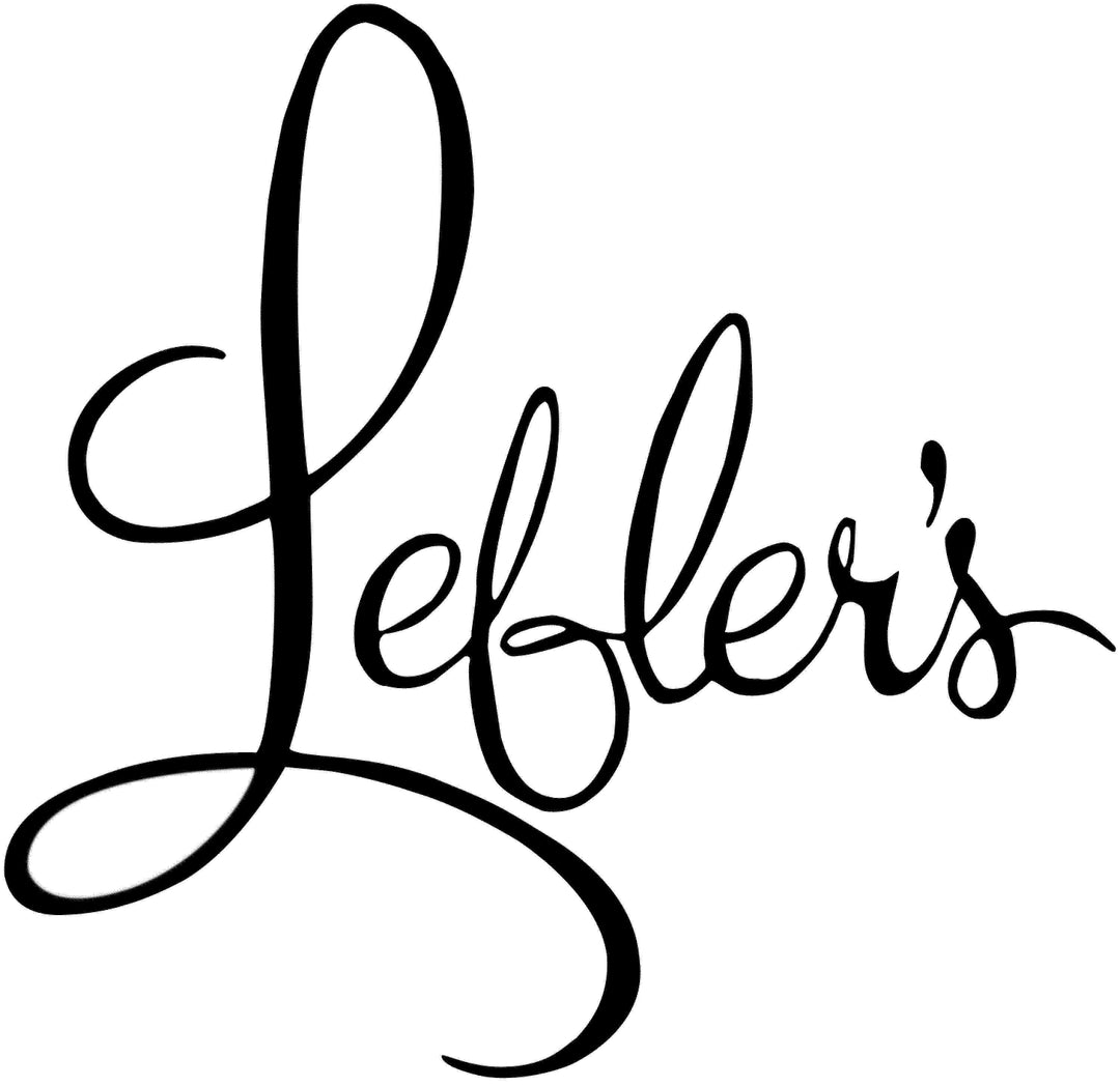 Lefler's Fashion